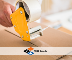 Custom Adhesive and Coating Products - TRCC Canada